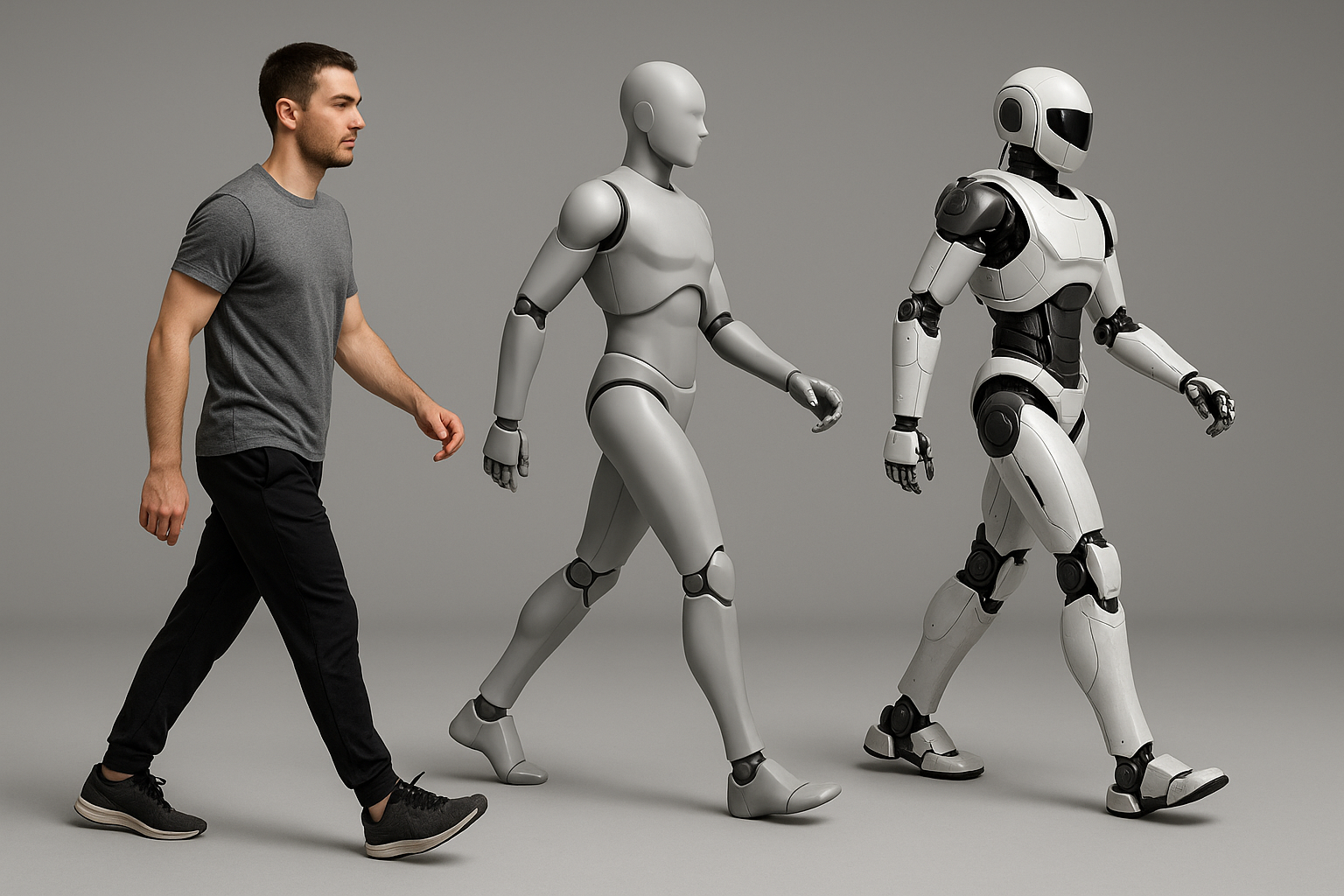 Feature-Based vs. GAN-Based Imitation: When and Why | Chenhao Li